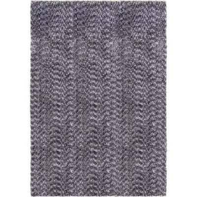 Cotton Tail Solid Grey (6'7" X 9'6") : Target