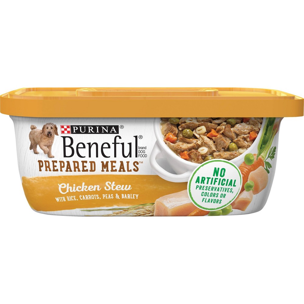 Purina Beneful UPC & Barcode | upcitemdb.com