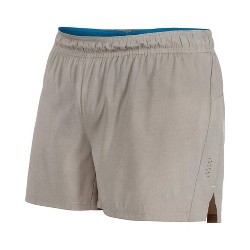 Mizuno Women's Alpha 4" Running Shorts : Target