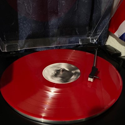 Taylor Swift - Folklore (target Exclusive, Vinyl) : Target