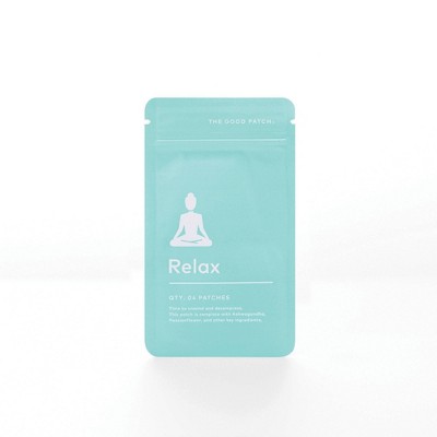 The Good Patch : Target