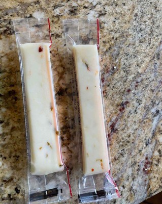 Pepper Jack Cheese Sticks - 9oz/12ct - Good & Gather™ : Target