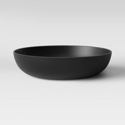 211oz Large Plastic Serving Bowl - Room Essentials™ : Target