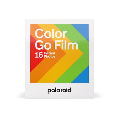 Fujifilm 135 Film For Color Prints : Target