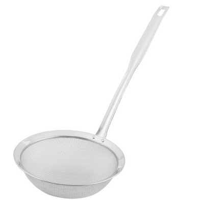 Unique Bargains Restaurant Kitchen Food Noodles Dumpling Holder Mesh ...