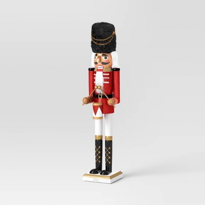 Decorative Nutcrackers : Indoor Christmas Decorations : Target