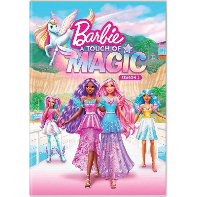 Barbie (blu-ray) : Target