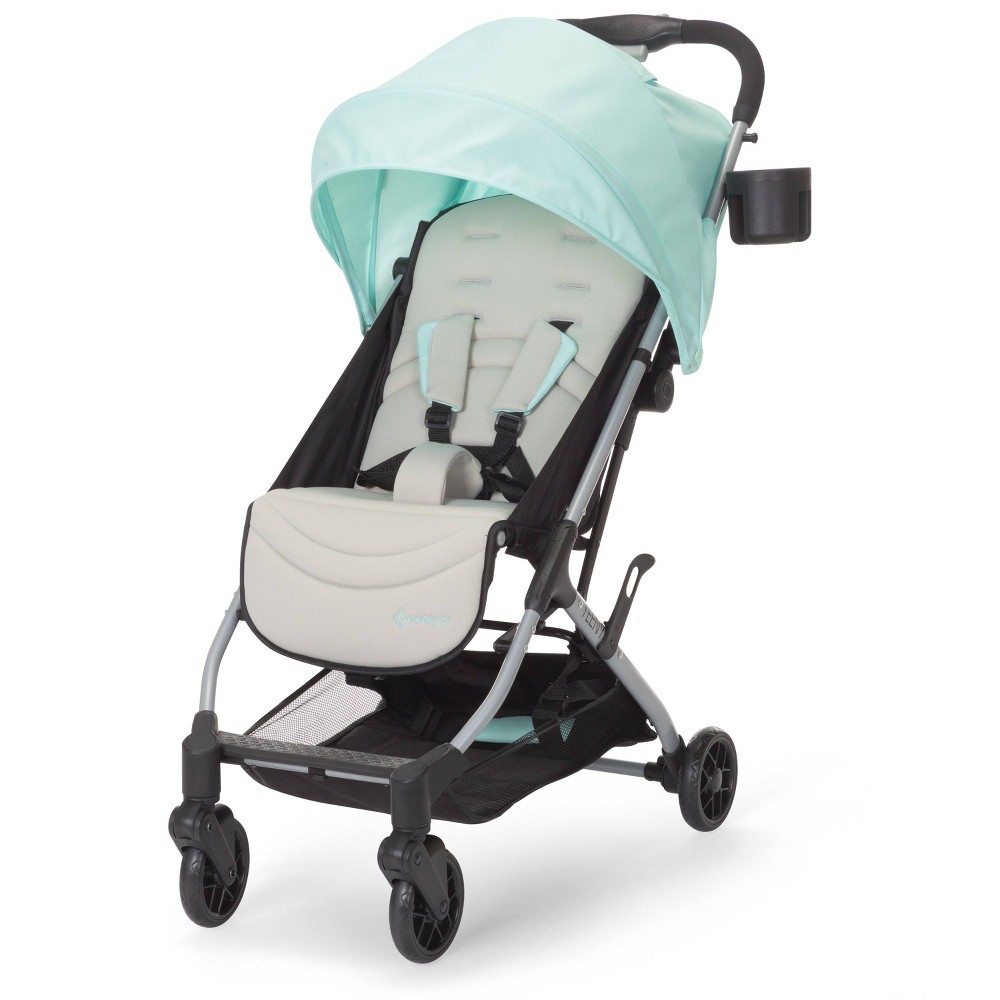 Safety 1st Teeny Compact Lightweight Stroller - Pebble Bay – BrickSeek