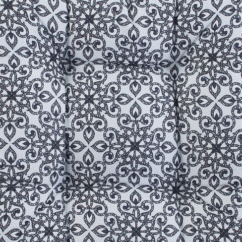 The Lakeside Collection Printed Outdoor Cushion Collection - Mosaic ...