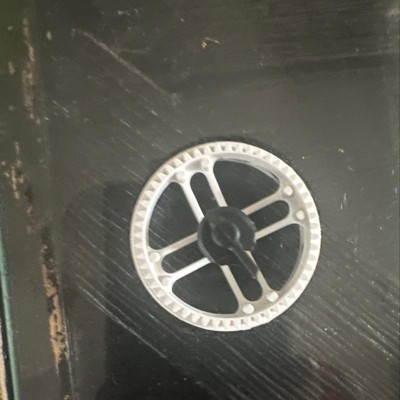 Sharper Image Remote Control (rc) Gravity Rover Wall-ceiling Climber ...