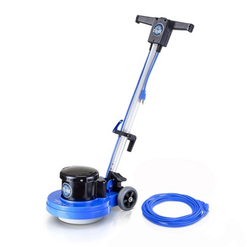 Prolux Core Heavy Duty Single Pad Polisher Floor Buffer Machine ...