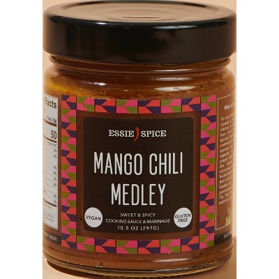 Essie Spice Mango Chili Marinade - 10.5oz : Target