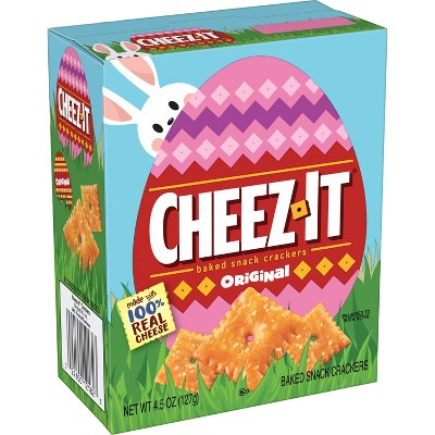 Cheez-It : Target