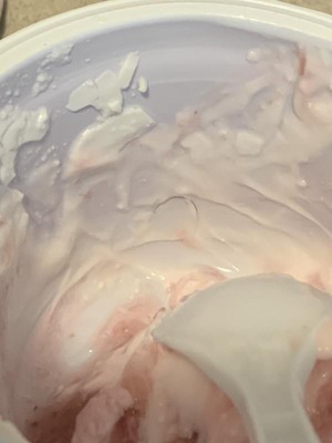 Light + Fit Nonfat Gluten-free Strawberry Greek Yogurt - 4ct/5.3oz Cups ...