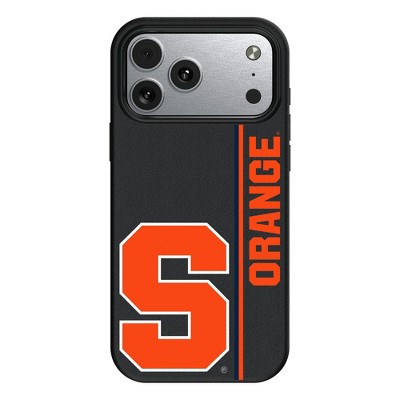 Syracuse University Orange Sidebar MagSafe Compatible Cell Phone Case ...
