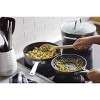 Kitchenaid Hard-anodized Induction 11pc Nonstick Cookware Set : Target