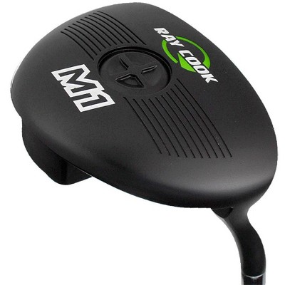 Left Handed Nitro Extreme 20 Chipper / Chipping Iron / Wedge 35" : Target