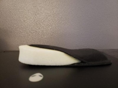 Handstands Memory Foam Mouse Mat Mouse Pad With Wrist Rest : Target