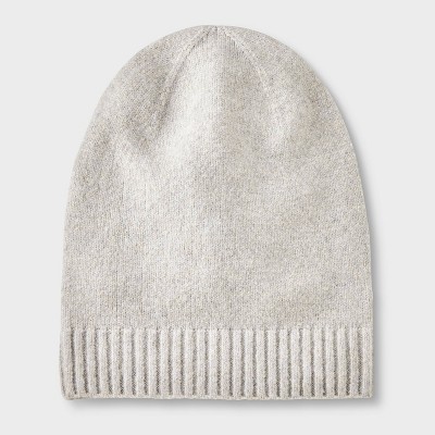 Men's Knit Beanie Winter Hat : Target