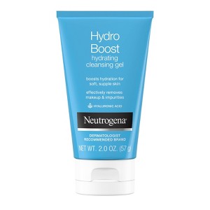 Neutrogena sample product info - Life with Pal