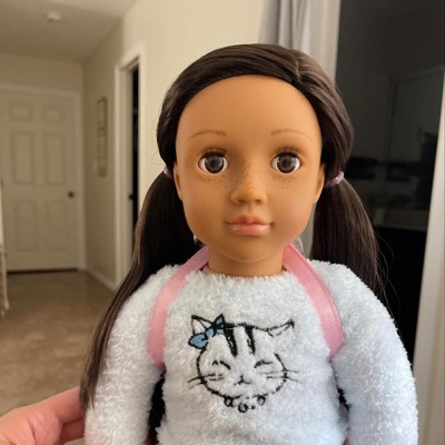 Our Generation Backpack – 1 Of 6 Surprise Collectible School Bags ...