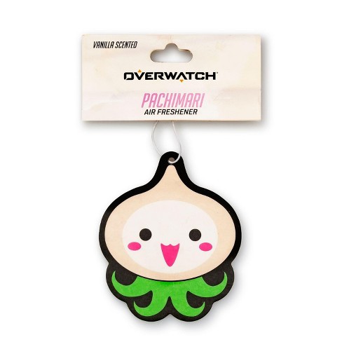 Surreal Entertainment Official Pachimari Air Freshener | Feat ...