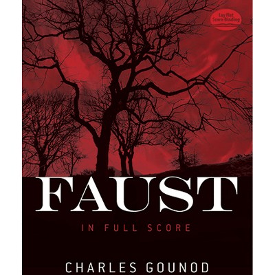 Four Orchestral Works In Full Score - (dover Orchestral Music Scores ...