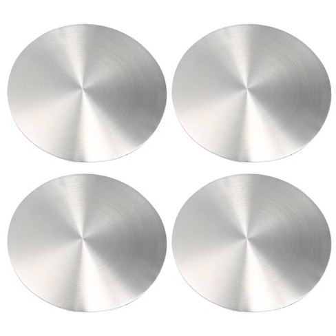 Unique Bargains Car Wheel Center Hub Caps Emblem Badge Decal Sticker ...