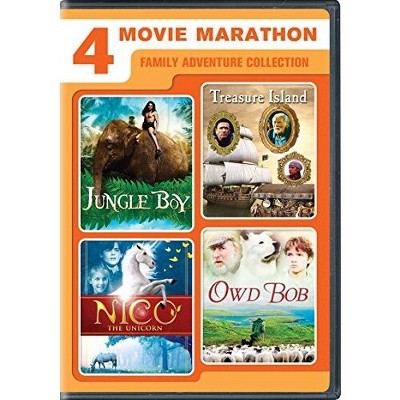 American Pie 4-movie Collection (unrated) (blu-ray) : Target