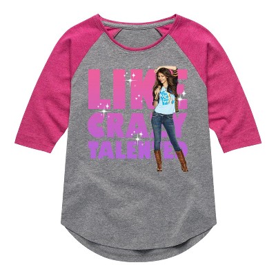 Girls' Victorious Tori Like Crazy Talented - Tori - Athletic/fuchsia ...
