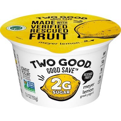 Lemon : Yogurt : Target