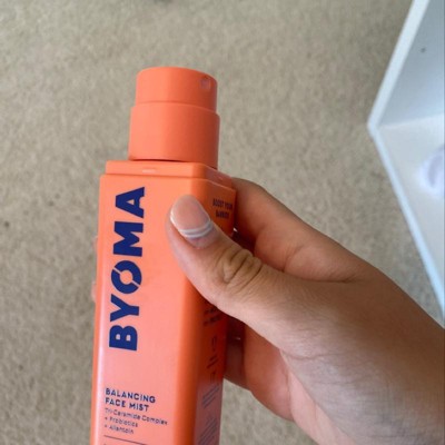 Byoma Balancing Face Mist - 3.38 Fl Oz : Target