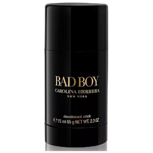 Carolina Herrera Bad Boy Deodorant Stick for Men : Target
