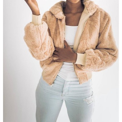 Women's Gianna Reversible Bomber Jacket - Falcon Park S : Target