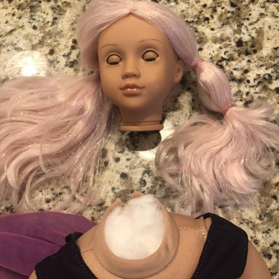 Our Generation Twinkle 18" Tooth Fairy Doll : Target