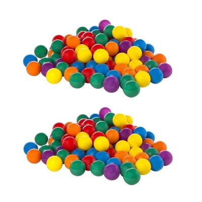 Ball Pits : Target