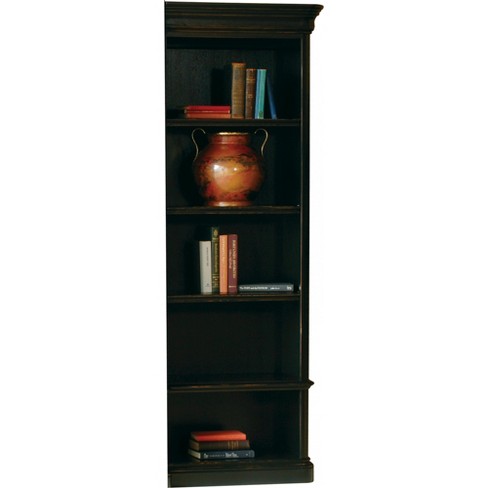 Hekman 79145 Right Pier Bookcase 7-9145 913 : Target