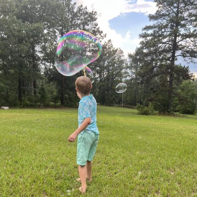 Bubble Solution 80oz - Sun Squad™ : Target