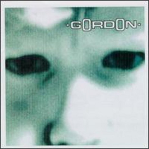 Gordon - Gordon (cd) : Target