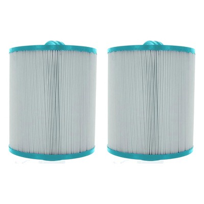 Hurricane Filters Advanced Filter Cartridge Compatible With Unicel C ...