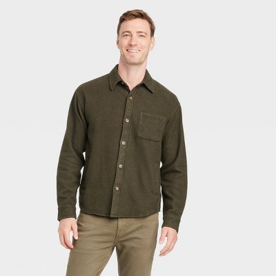 Goodfellow & Co : Men’s Shirts & Tops : Target