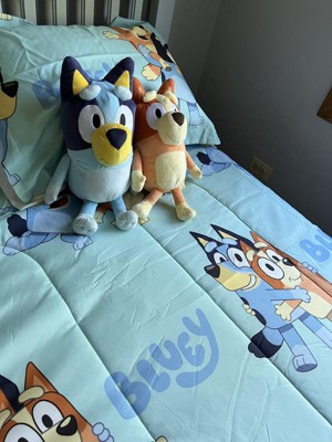 Twin Bluey Bed In A Bag : Target