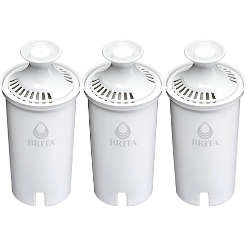Brita Replacement Water Filters For Brita Water Pitchers And Dispensers ...