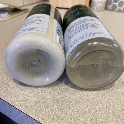 Free & Clear Liquid Dish Soap - 18 Fl Oz - Everspring™ : Target