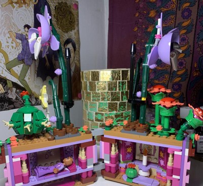 Lego Disney Encanto Isabelas Flowerpot 43237 : Target