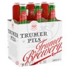 Trumer Pils Beer - 6pk/12 Fl Oz Bottles : Target