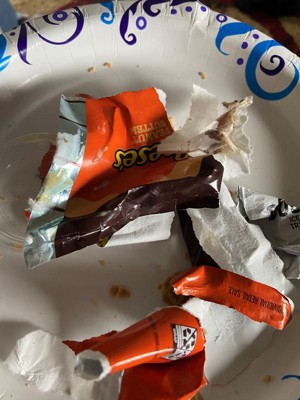 Klondike Reese's Peanut Butter And Chocolate Duo Frozen Dessert Ice ...