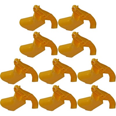 Ryobi CS30 Homelite UT70131 Trim (10 Pack) Zip Start Trigger - PS06259 ...