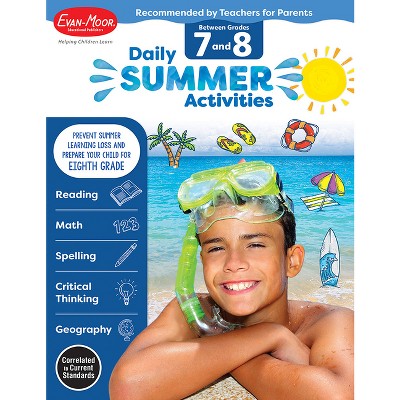 Scholastic Success With Reading Comprehension Grade 5 Workbook - By ...