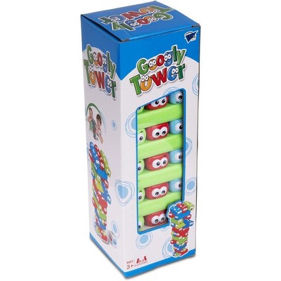 Miniland Wooden Stacking Castle : Target